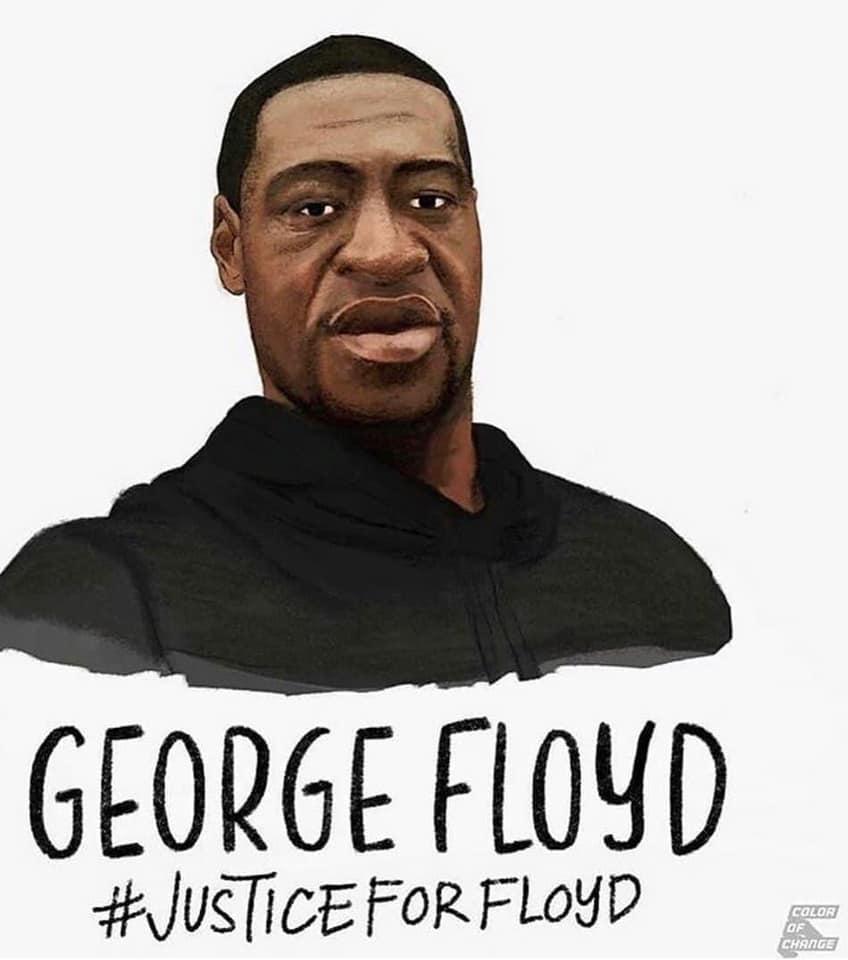 AFSCME 3800 Resolution to Demand Justice for George Floyd! | Local 3800 ...