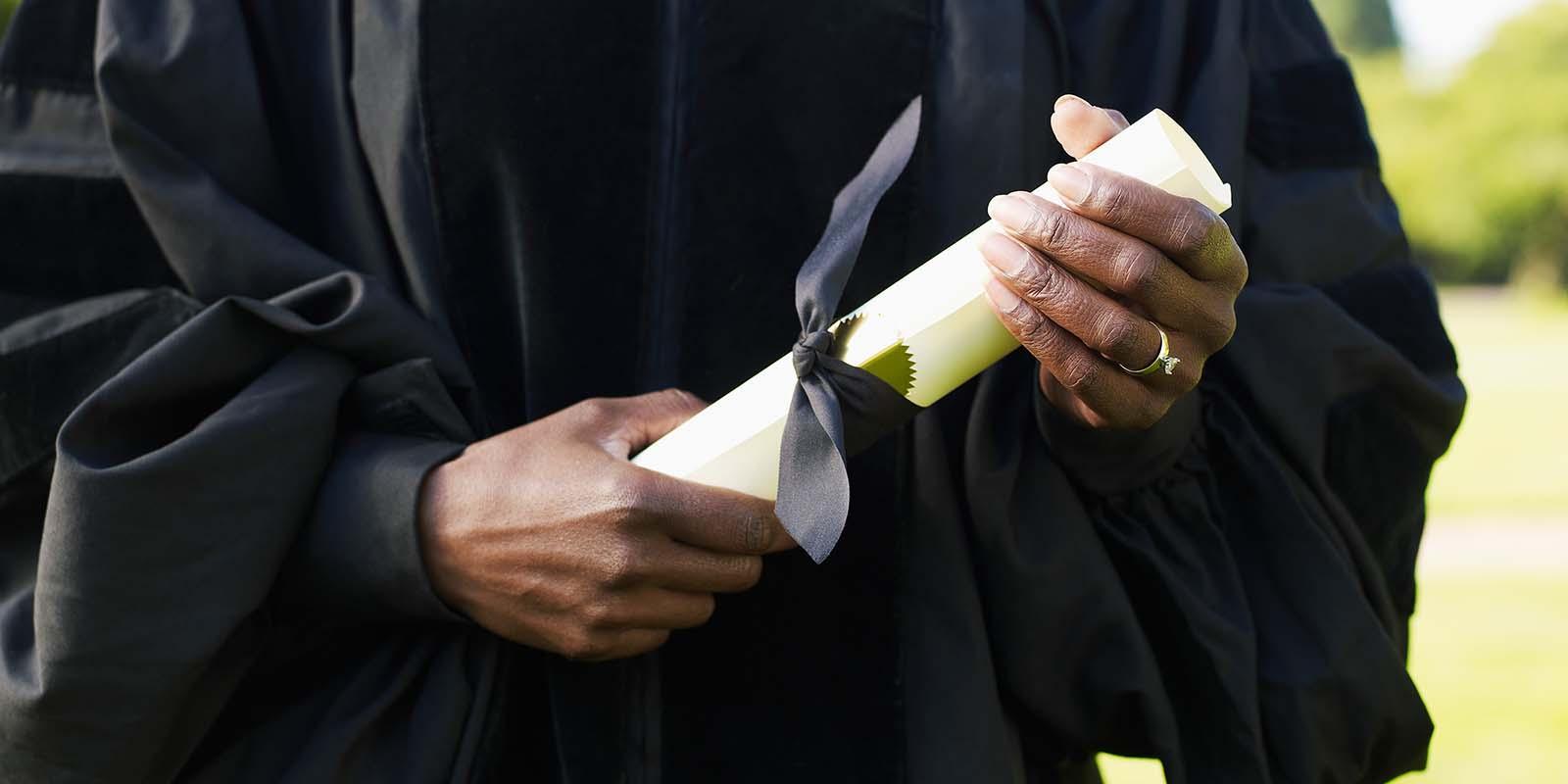 A New Jersey member’s career grows thanks to the AFSCME Free College ...