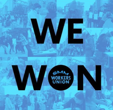 Science Museum of Minnesota Workers Vote to Join AFSCME Council 5 ...