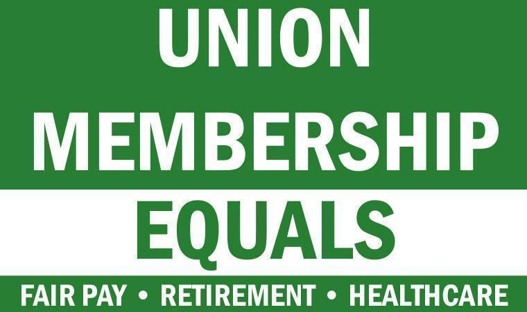 Join Us | AFSCME Union Hall